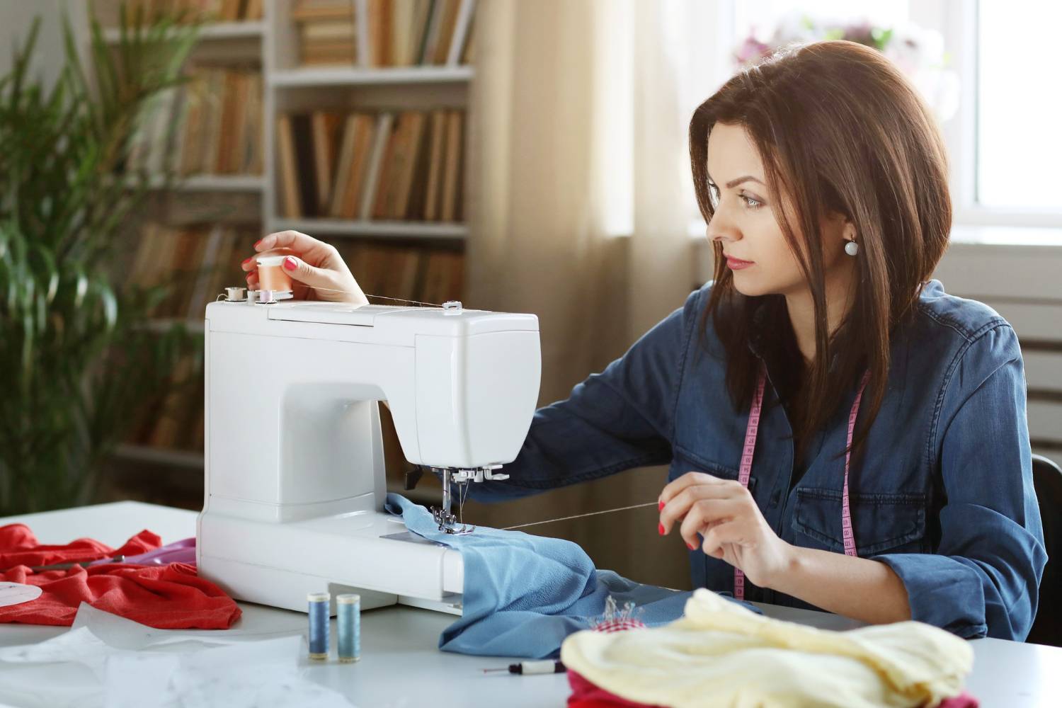 Welcome AK – Textile & Tailoring